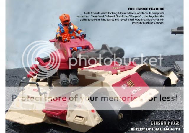 Cobra Rage Review! - HissTank.com