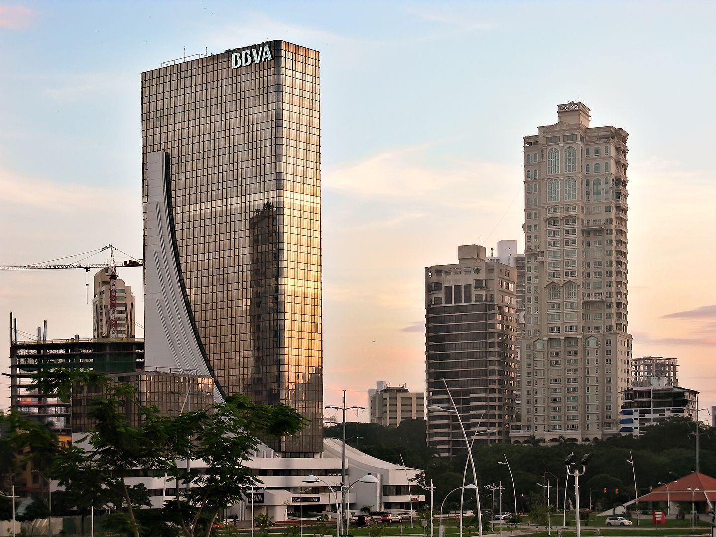 Photograph of the Day: Panama’s Rich Architecture – Lingua Franca