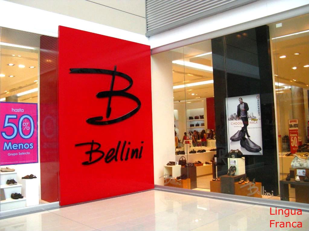 A Showcase of Chic Outlets at Metro Mall in Panama – Lingua Franca