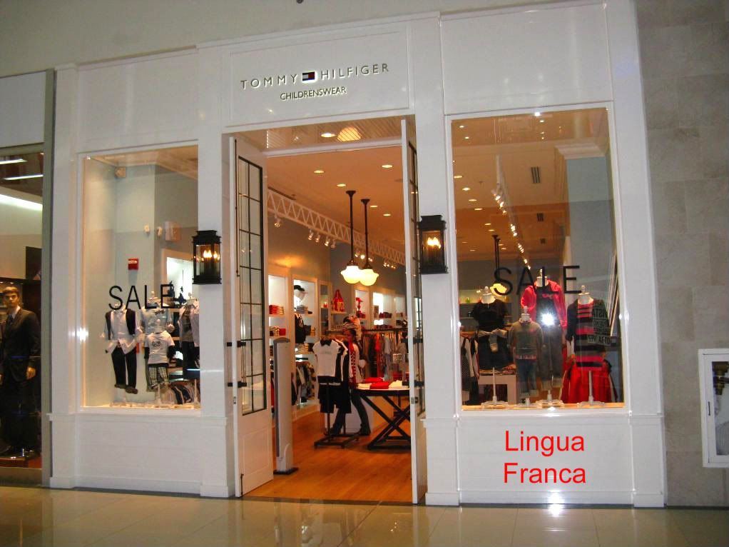 A Showcase of Chic Outlets at Metro Mall in Panama – Lingua Franca
