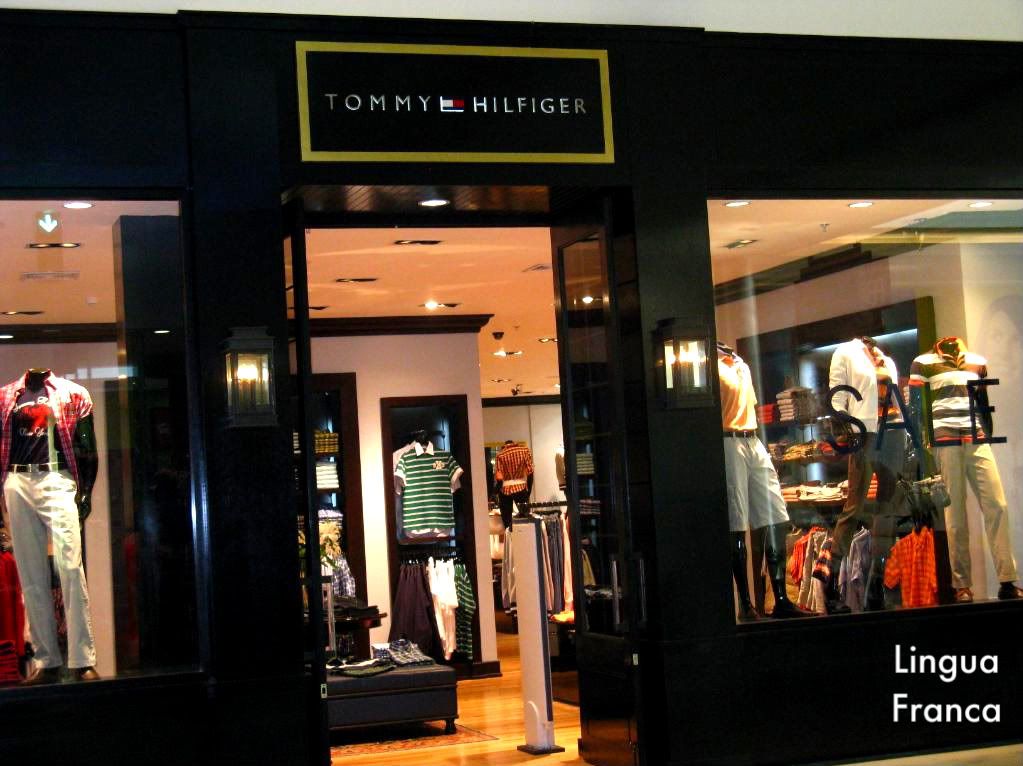 A Showcase of Chic Outlets at Metro Mall in Panama – Lingua Franca