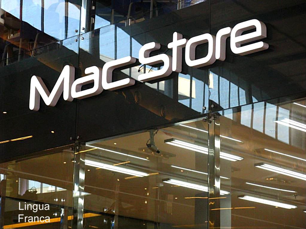 In Search of an Apple Store in Panama – Lingua Franca