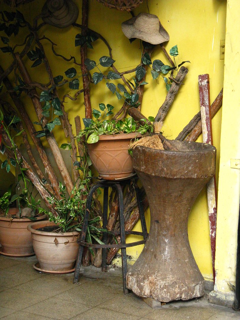 Separating the Grain From the Chaff – Lingua Franca