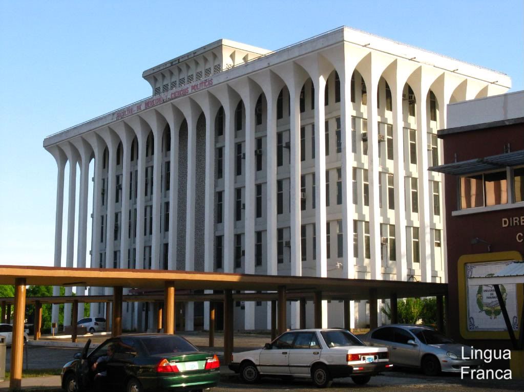 The Rule of Law – Lingua Franca