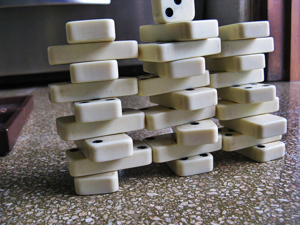 Playing With Small Rectangular Blocks – Lingua Franca