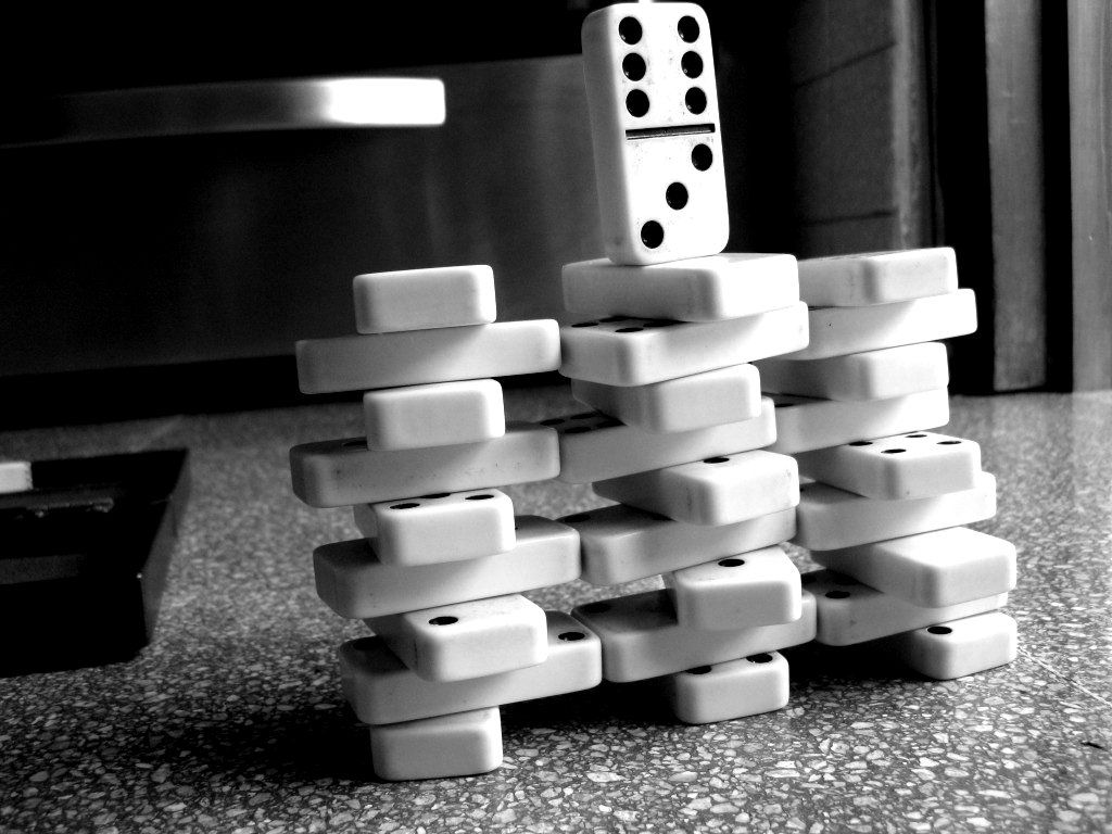 Playing With Small Rectangular Blocks – Lingua Franca