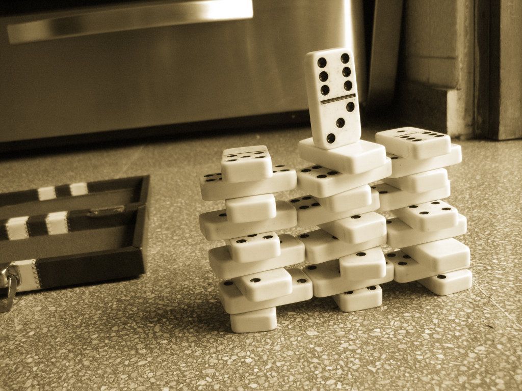 Playing With Small Rectangular Blocks – Lingua Franca