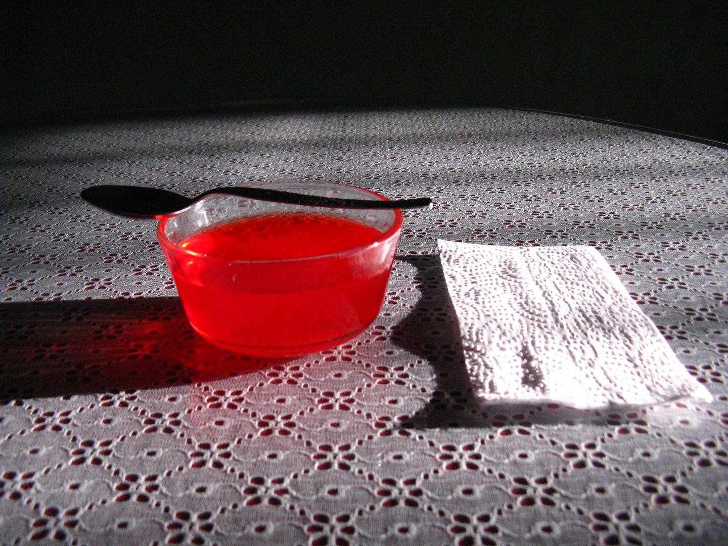 Jello Light – Lingua Franca