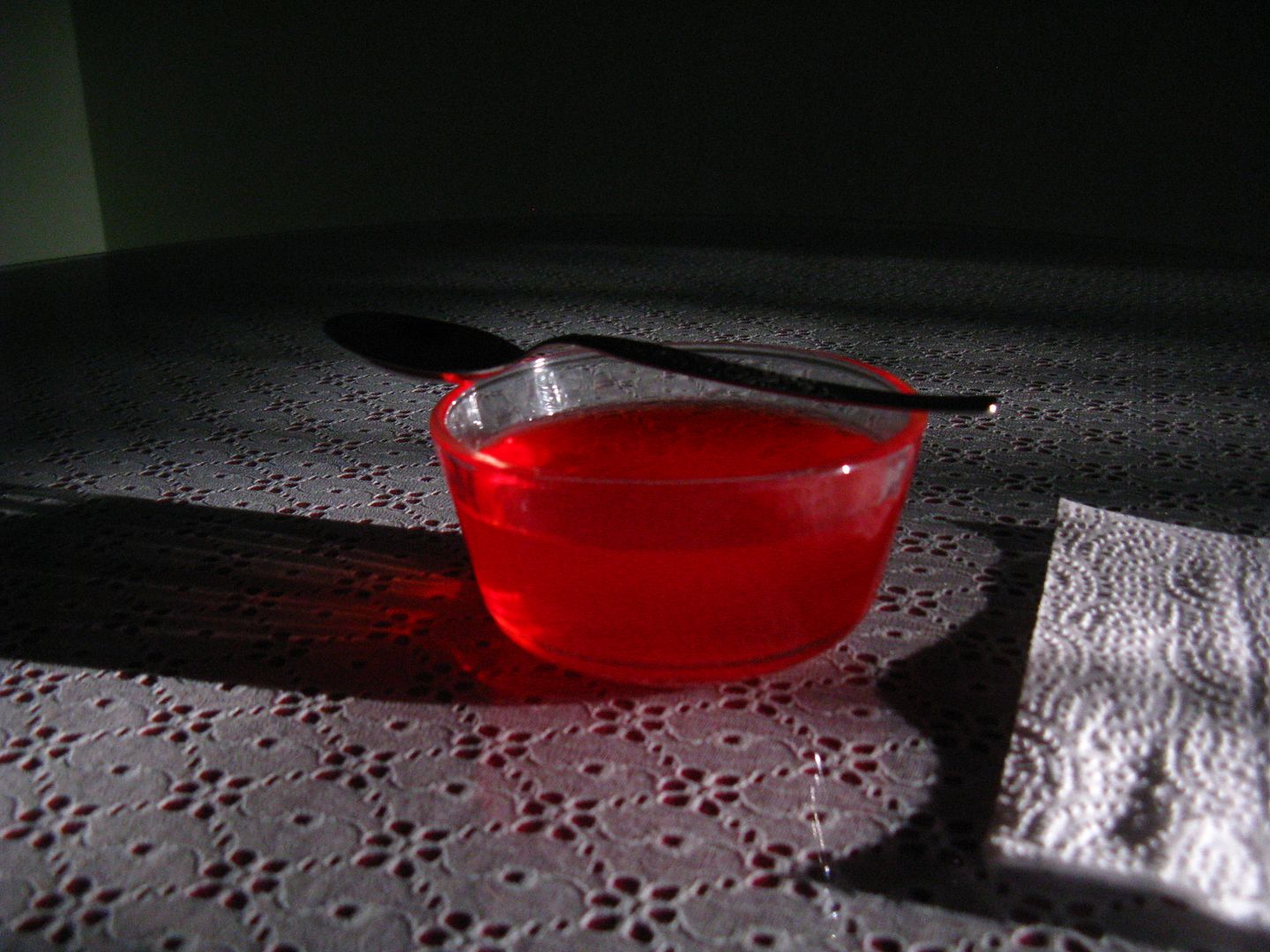 Jello Light – Lingua Franca