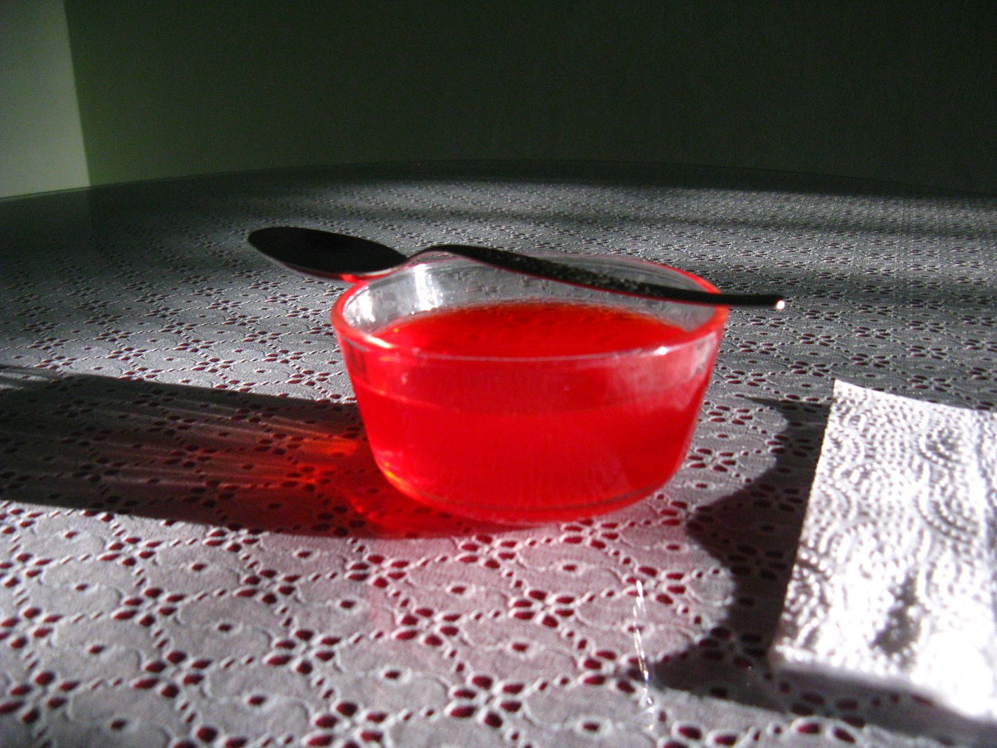 Jello Light – Lingua Franca