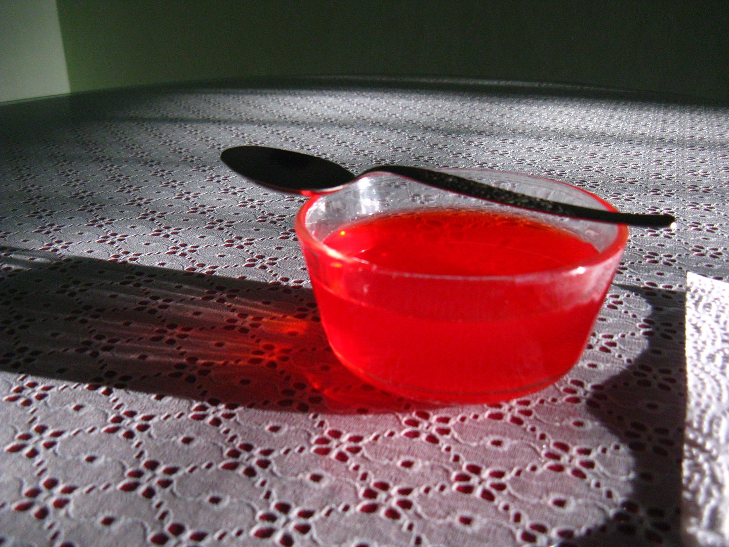 Jello Light – Lingua Franca