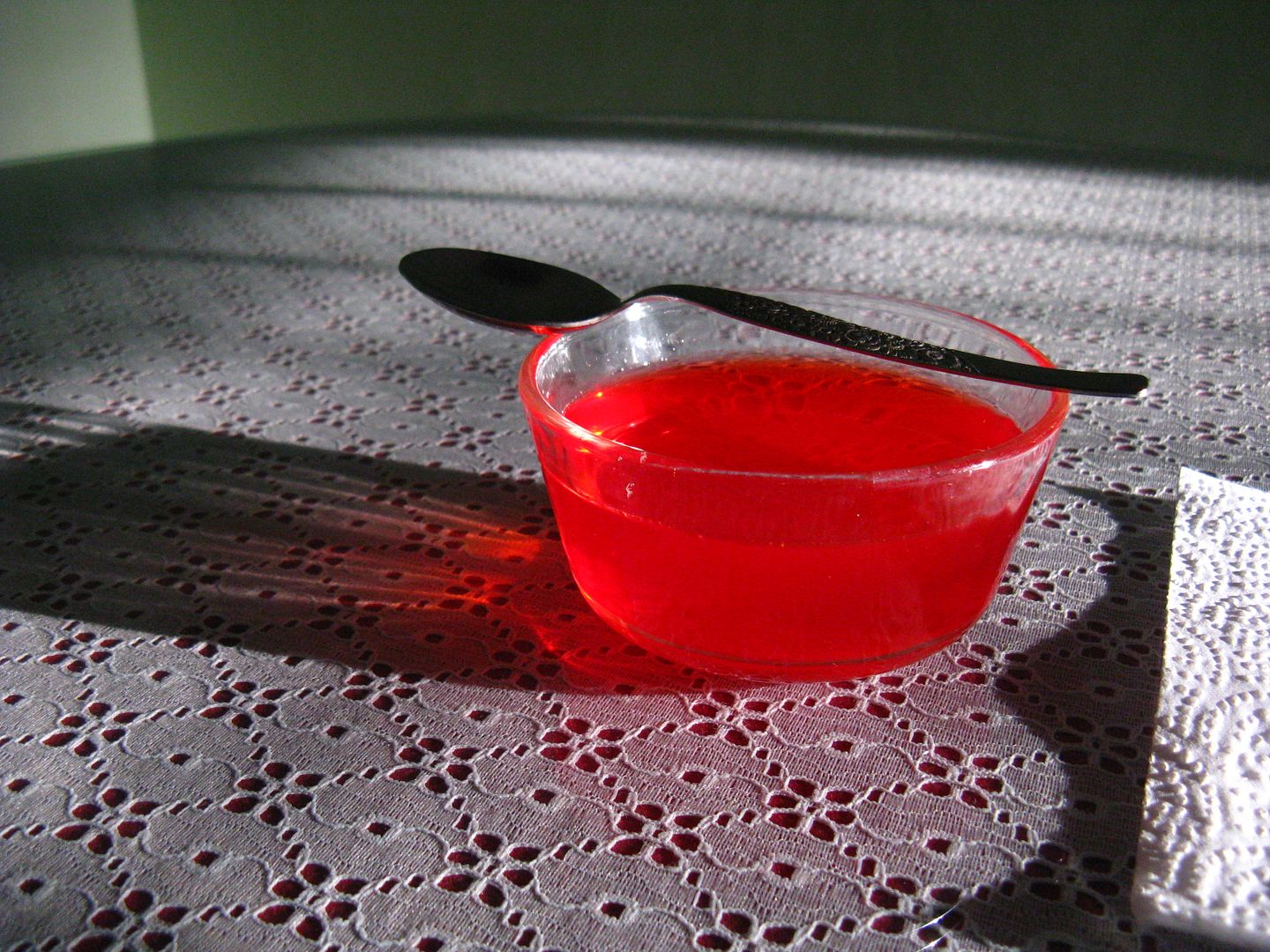 Jello Light – Lingua Franca