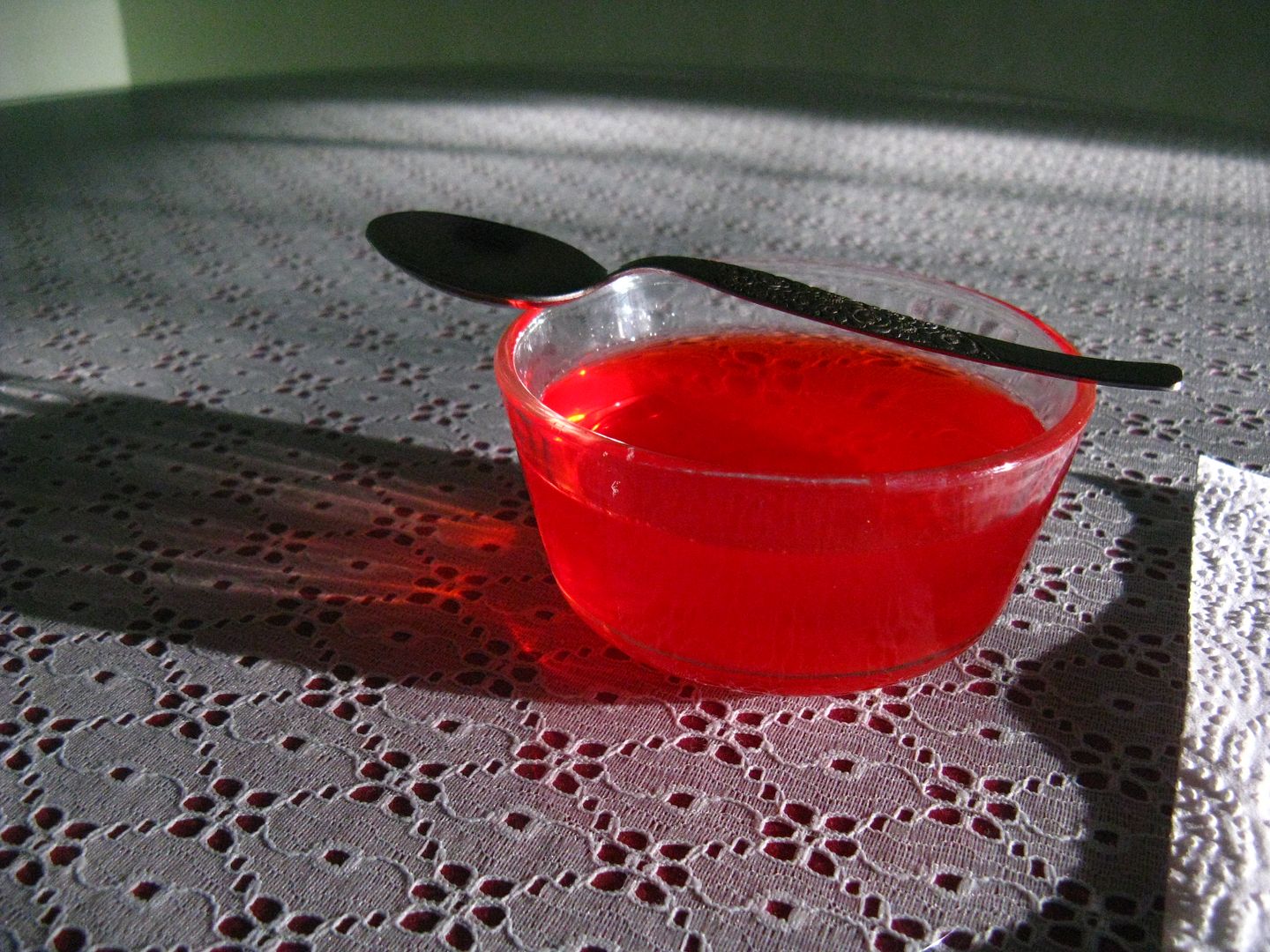 Jello Light – Lingua Franca