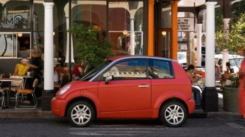 An Affordable Electric Car for John Doe – Lingua Franca