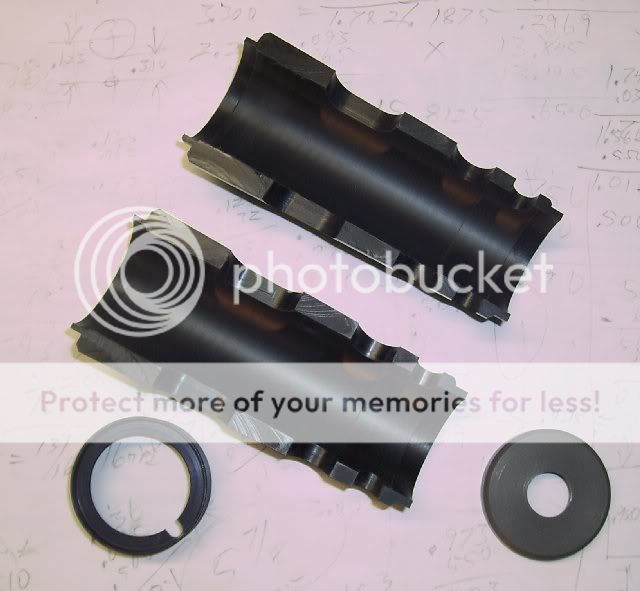 DOE M231 barrel and handgaurds > AR-15 / M-16 Retro Forum > AR15.COM