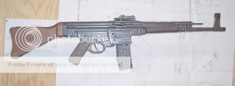 HowTo: Shorten 10 Rd StG-44 Magazine - AR15.COM