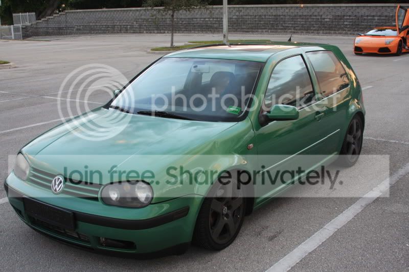 01 Rave GTi AWP ko4 Needs Work | VW Vortex - Volkswagen Forum