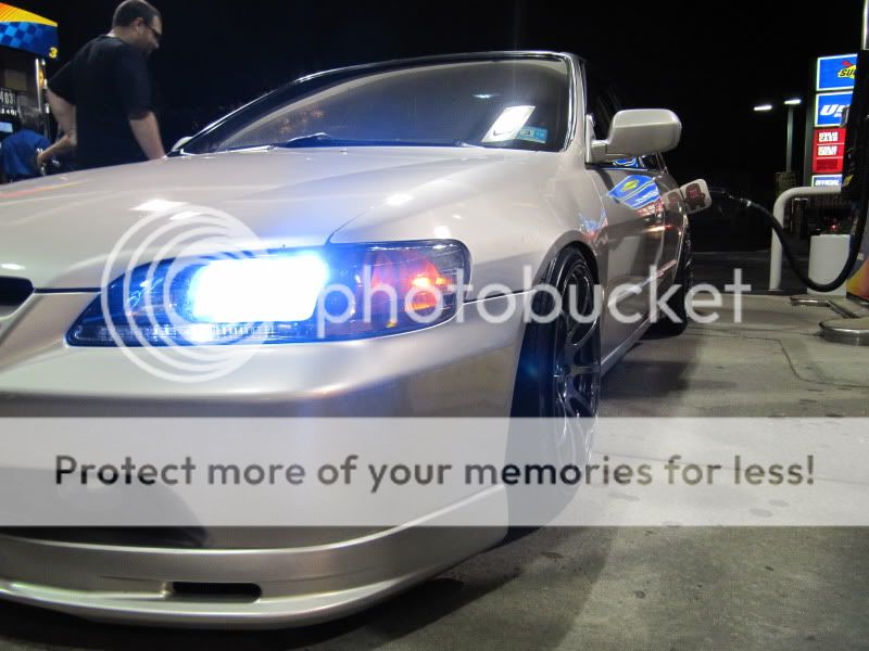 CG6 - 99 Sedan EX - Minor Pic UPDATE!! 10/20/11 - 6th Gen Accord DIY ...