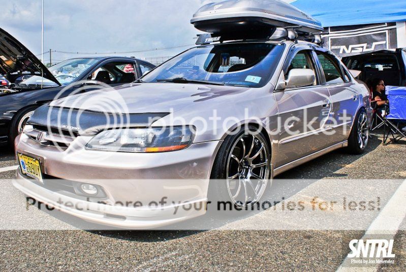 CG6 - 99 Sedan EX - Minor Pic UPDATE!! 10/20/11 - 6th Gen Accord DIY ...