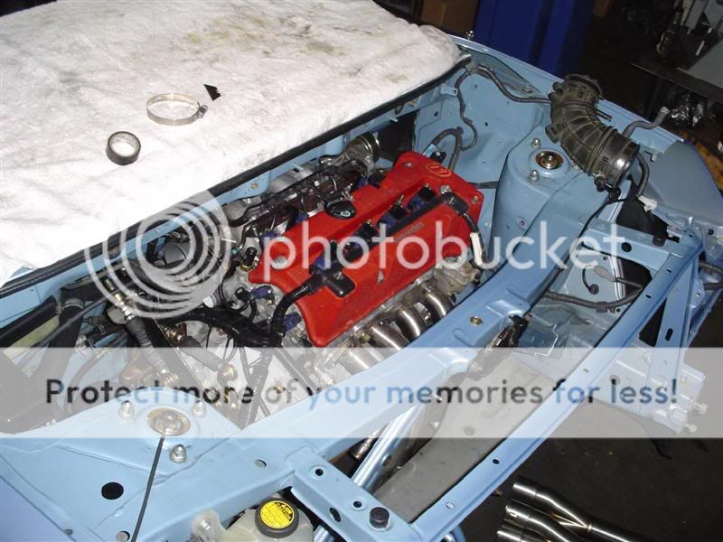 K20 swap kit! (new pic) | MR2 SpyderChat