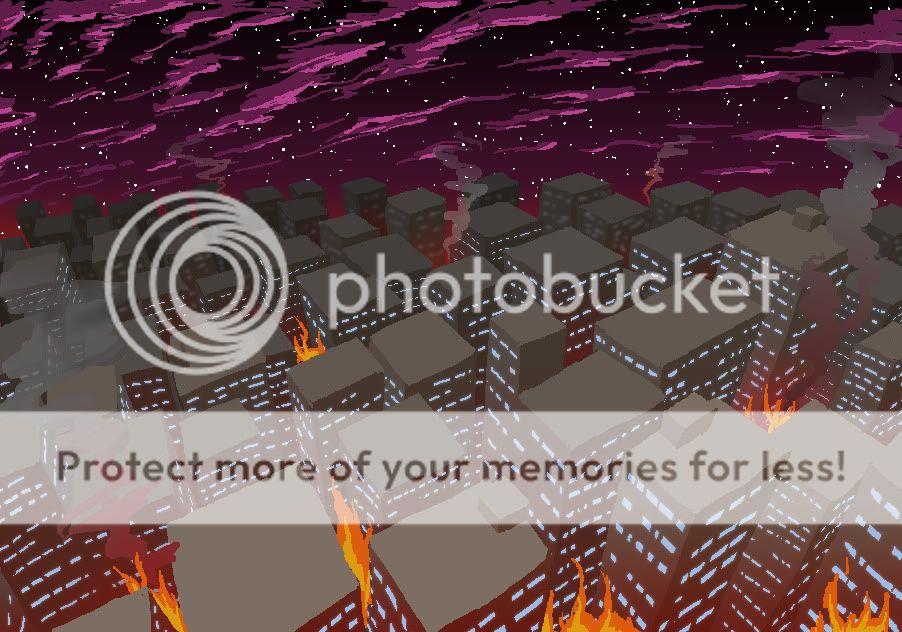 Homestuck: No one can tell me our fate can't be repaired. - Page 27 ...