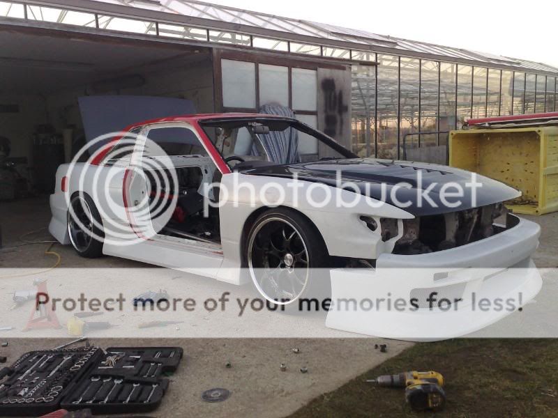 Stitch Gulf forged 3 piece dishy split rims 11.5x18 -13 and 10x18 -19 ...