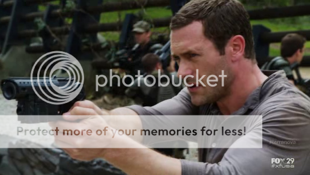 Terra Nova - S01E01 - Genesis | Page 8 | SpaceBattles