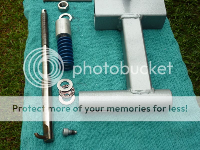 My Kinda String Jig/Stretcher/Drawing Jig. | Archery Talk Forum