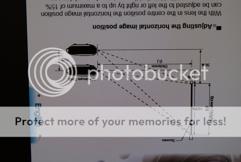 Optoma HD8200 | Page 16 | AVS Forum