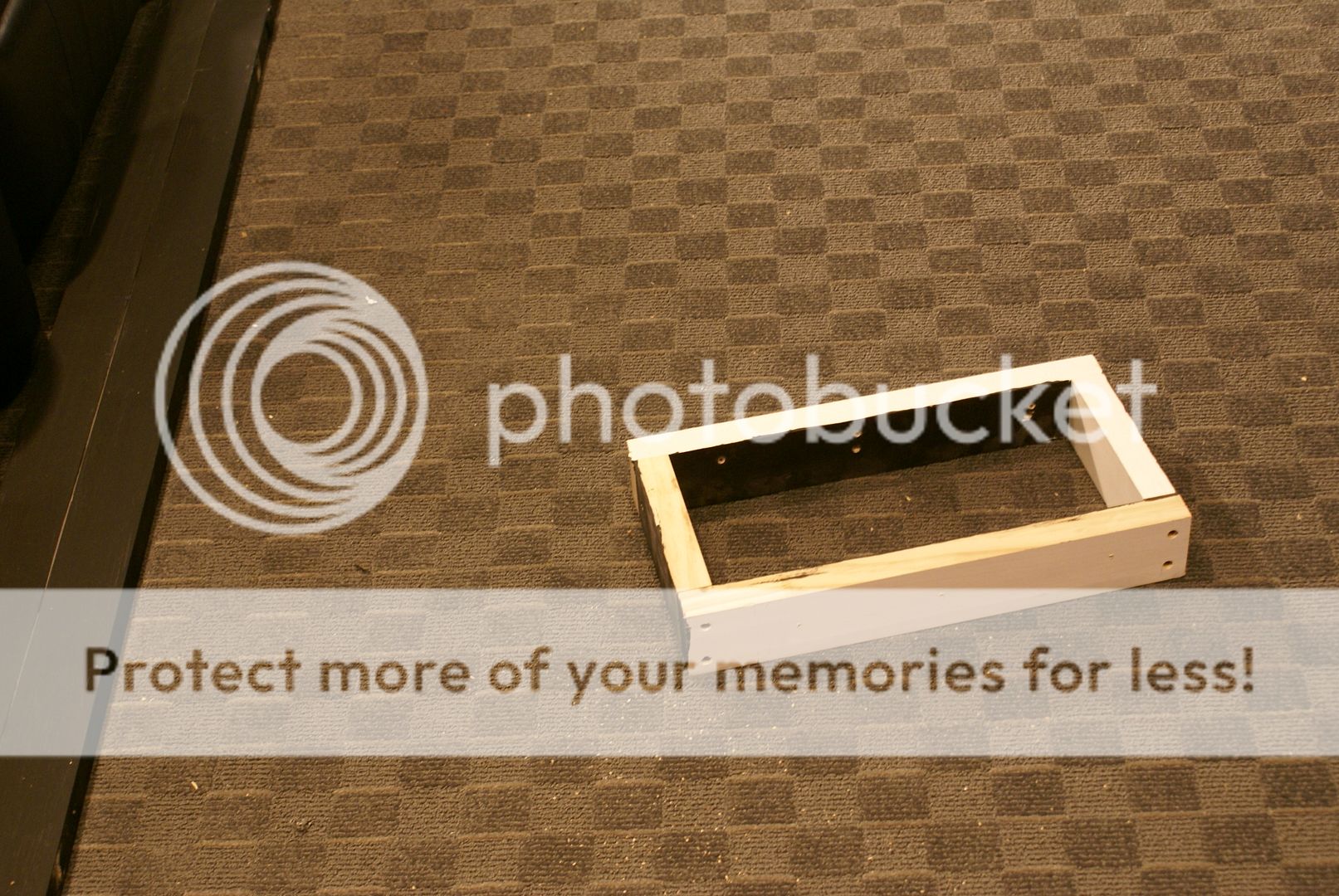 Minimalist Approach to Screen Wall | Page 4 | AVS Forum