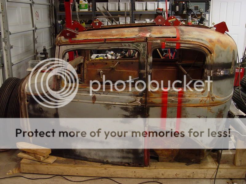 Modified Murray: frame build #1. Got wood? | The H.A.M.B.