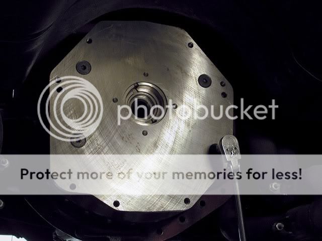 GM T5 mounting... rotated pattern?? WTF?? | The H.A.M.B.