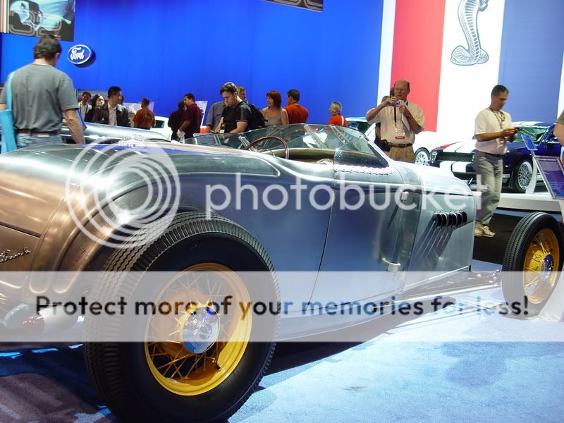 Foose P-32 Chassis Fastener Finish Question... | Page 2 | The H.A.M.B.