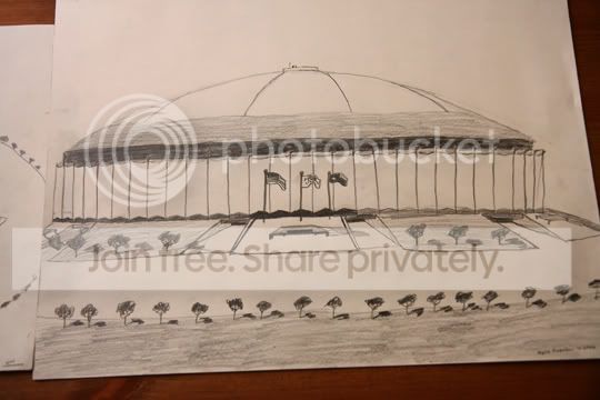 Astrodome Art - Baseball Fever
