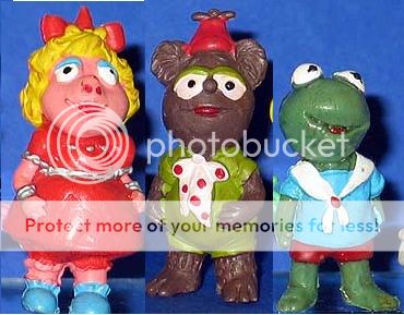 The great bootleg parade | Muppet Central Forum