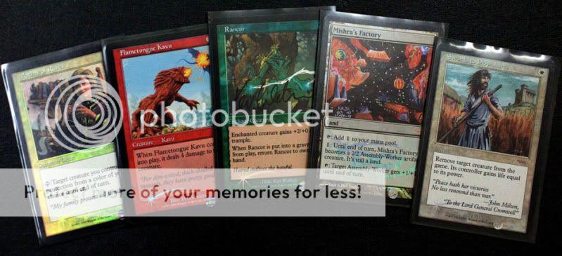 [[Official]] What is the most pimp card/deck you've seen or owned? (SEE ...