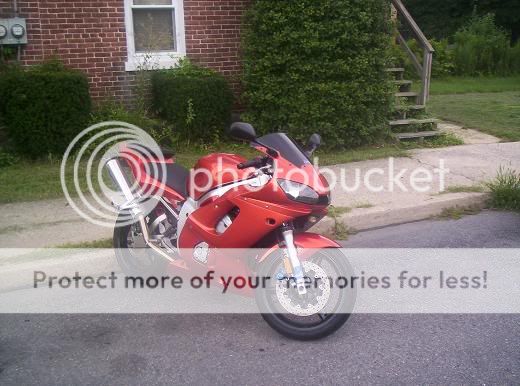 looking to trade 2 honda preludes and a 2000 r6 for an automatic rsx ...