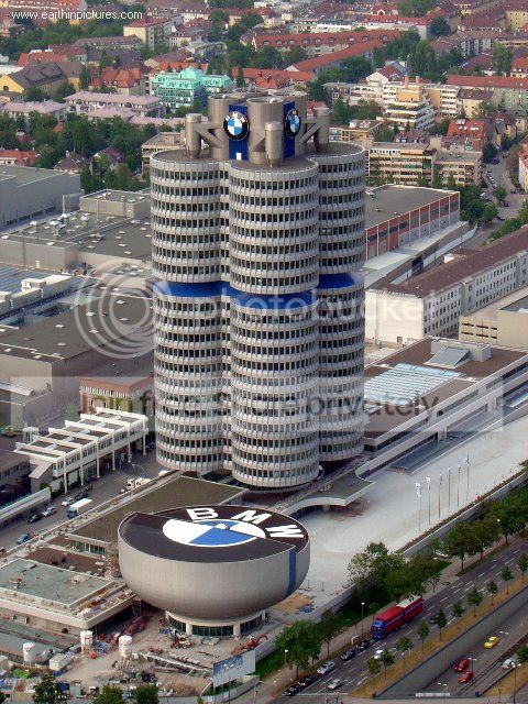 Iconic buildings - That make you go....... - Page 6 - The Lounge ...