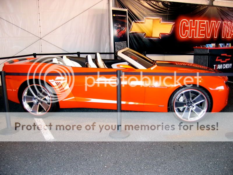 Chevy Rev It Up: My Review | VW Vortex - Volkswagen Forum