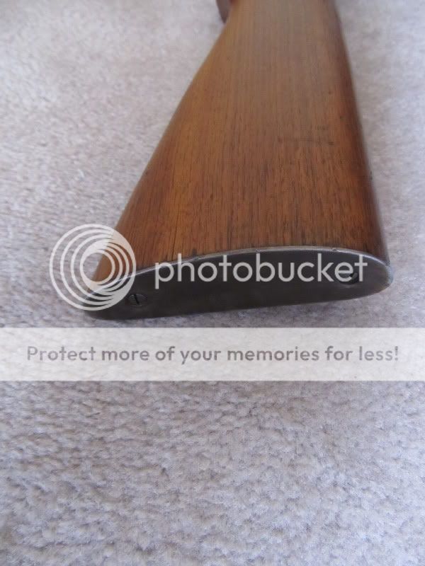 Remington Model 33, nice simple rifle! | Rimfire Central Firearm Forum