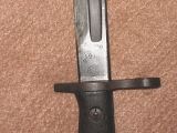 Remington Enfield P13 bayonet bought today, pics | Gunboards Forums