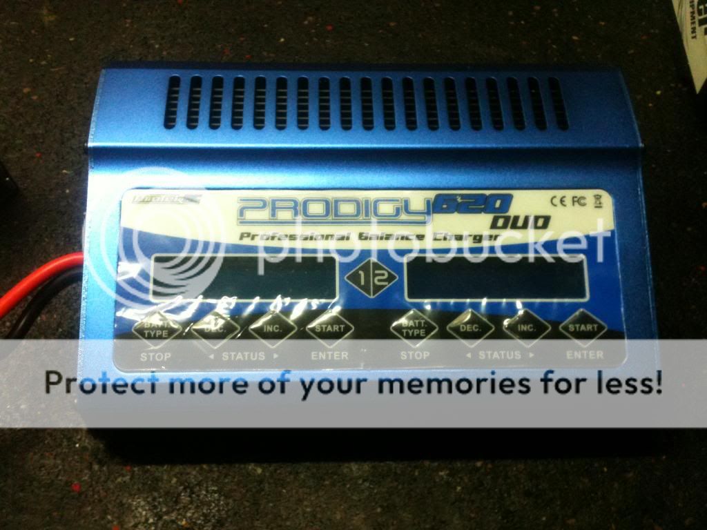 Building A Powersupply - R/C Tech Forums