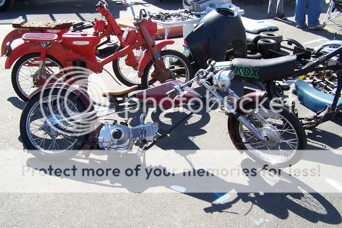 Off road chopper!! | Motor-Forum