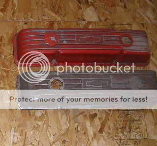 Tech- restoring aluminum valve covers | The H.A.M.B.