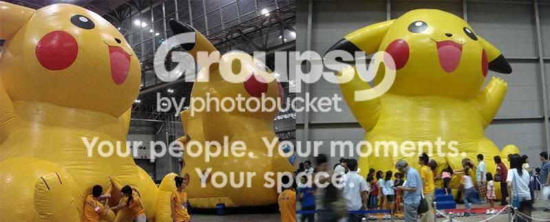 Pikachu - JungleKey.fr Image #100