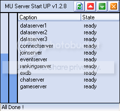 Help Disconnected From Server Ragezone Mmo Development Forums