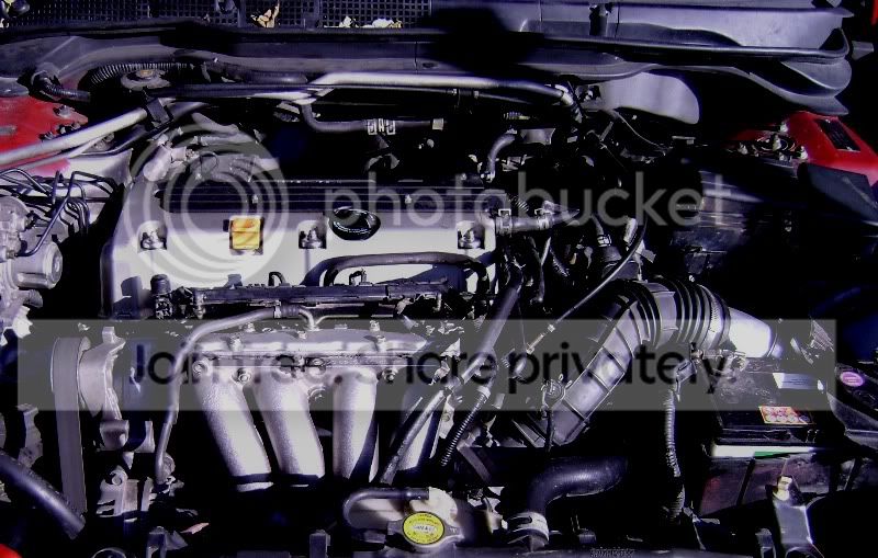 K20A Type R head to K20A3 block (Problems...HELP!!!) | Honda / Acura ...