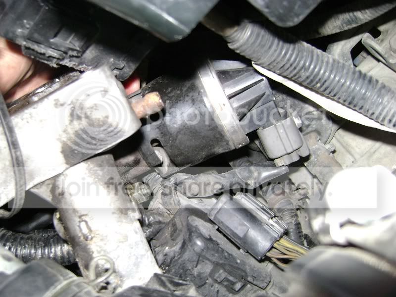 K20A Type R head to K20A3 block (Problems...HELP!!!) | Honda / Acura ...