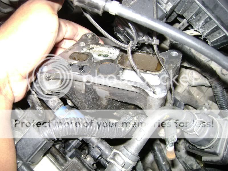 K20A Type R head to K20A3 block (Problems...HELP!!!) | Honda / Acura ...