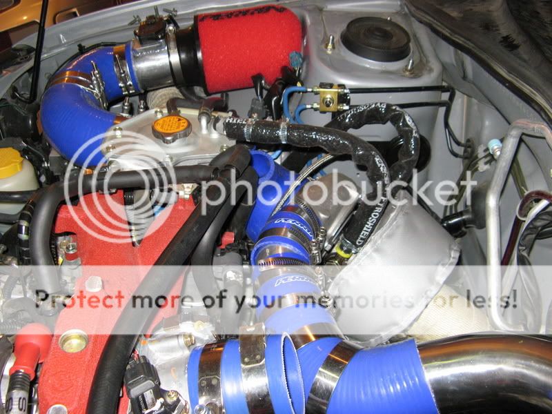 My review: Crawford vs. Perrin rotated kits + GT vs. T31 turbine ...